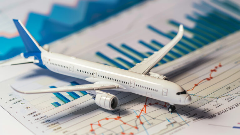 Safest airlines in 2023 - Eas BCN