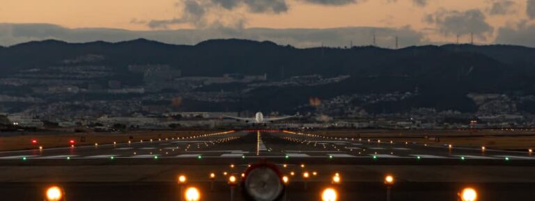 What is the ground effect? - Eas BCN